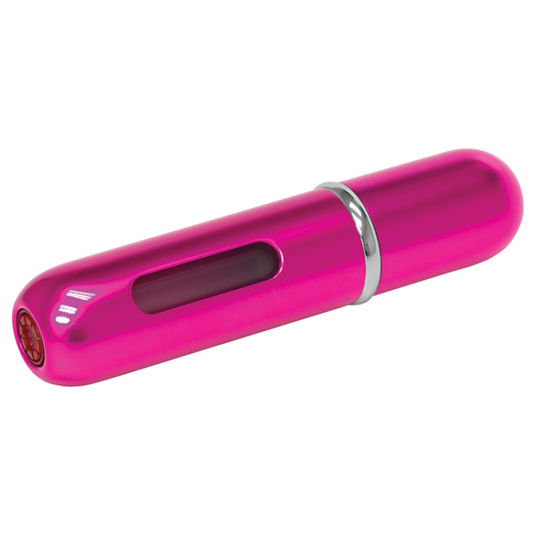 Travalo Classic HD - Refillable Travel Perfume Atomiser