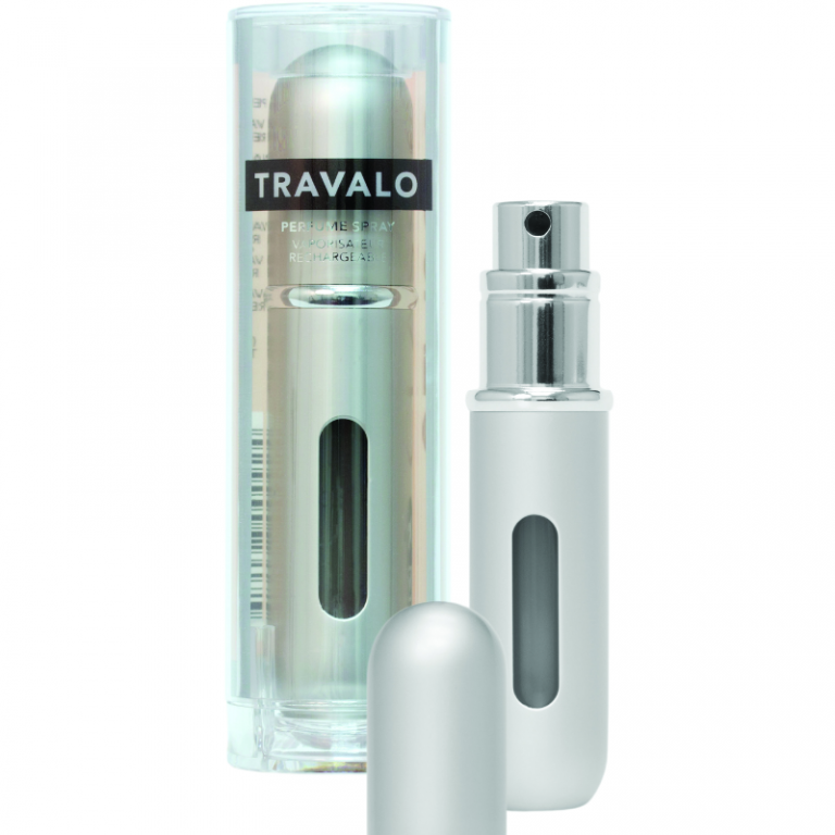 Travalo Classic HD - Refillable Travel Perfume Atomiser