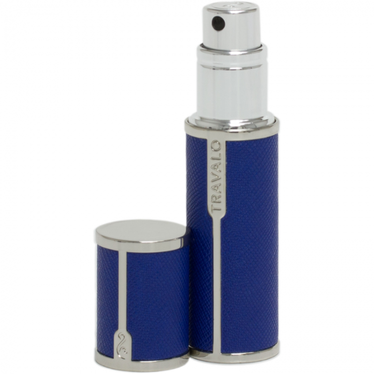 Travalo Milano HD - The Stylish Perfume Atomiser