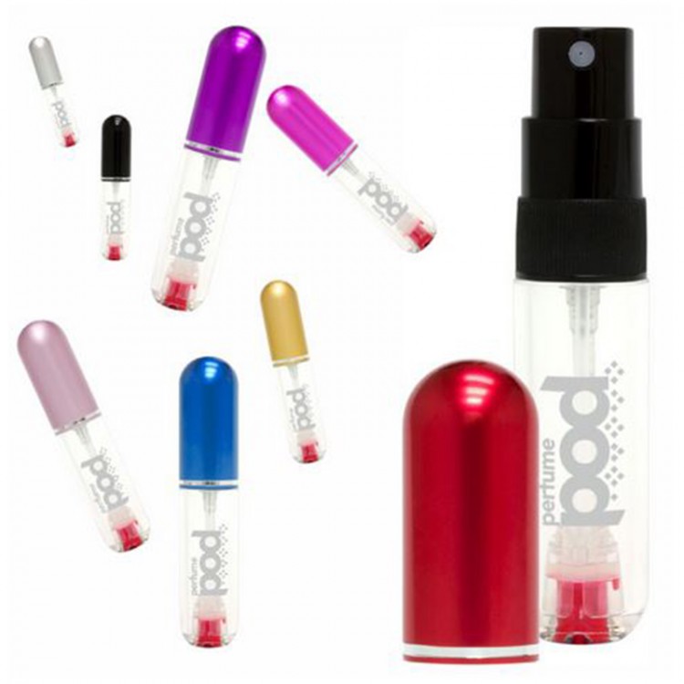 Perfume Pod - Refillable Perfume Atomiser from Travalo