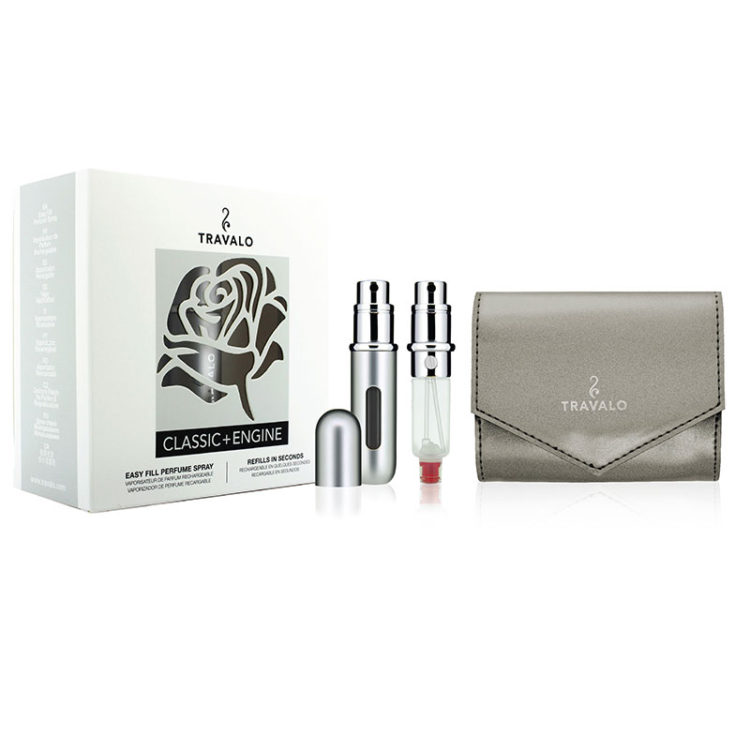 Travalo Perfume Atomiser Online Shop | Travalo Europe